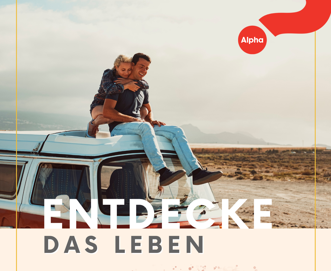 ALPHA-Kurs - Mühle Weingarten